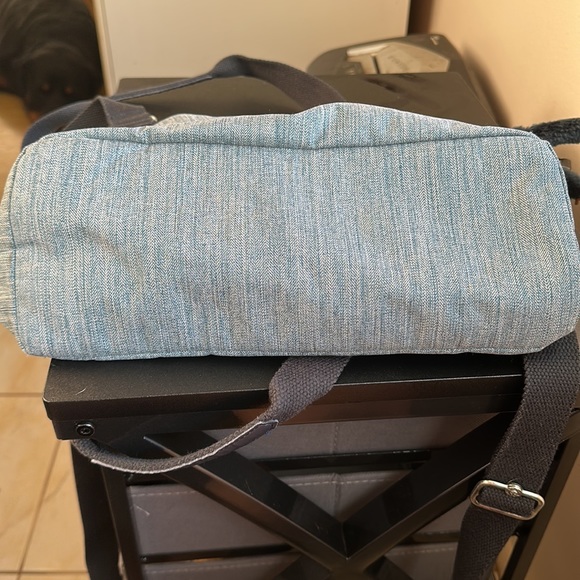 Kipling | Bags | Kipling Denim Style Crossbody Bag | Poshmark